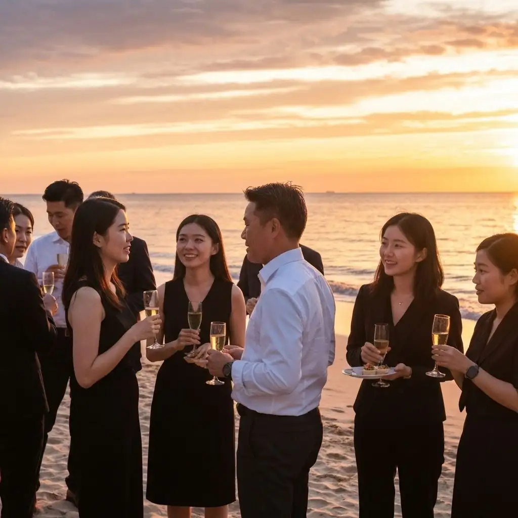 Team building no Senegal: Paris-Dakar para o seu evento-corporativo ...