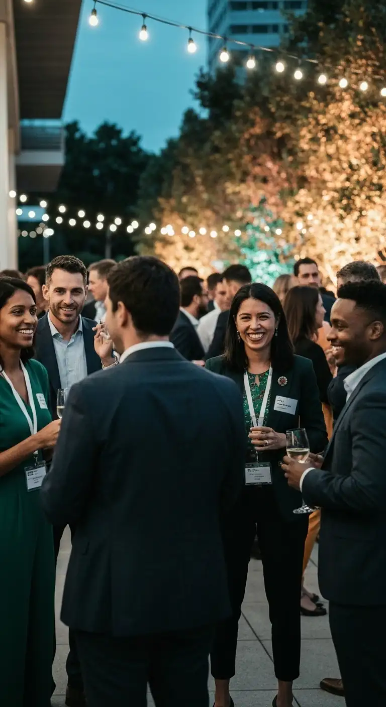 Sales Kick-Off Events & SKOs | Seminaire.com — 2025